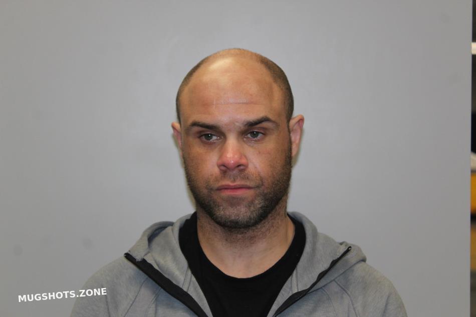 ERVIN JASON PAUL 01/04/2024 - Southwest Regional Jail Mugshots Zone