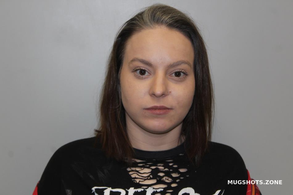 HOLLYFIELD ALLISON MARIE 01/05/2024 - Southwest Regional Jail Mugshots Zone