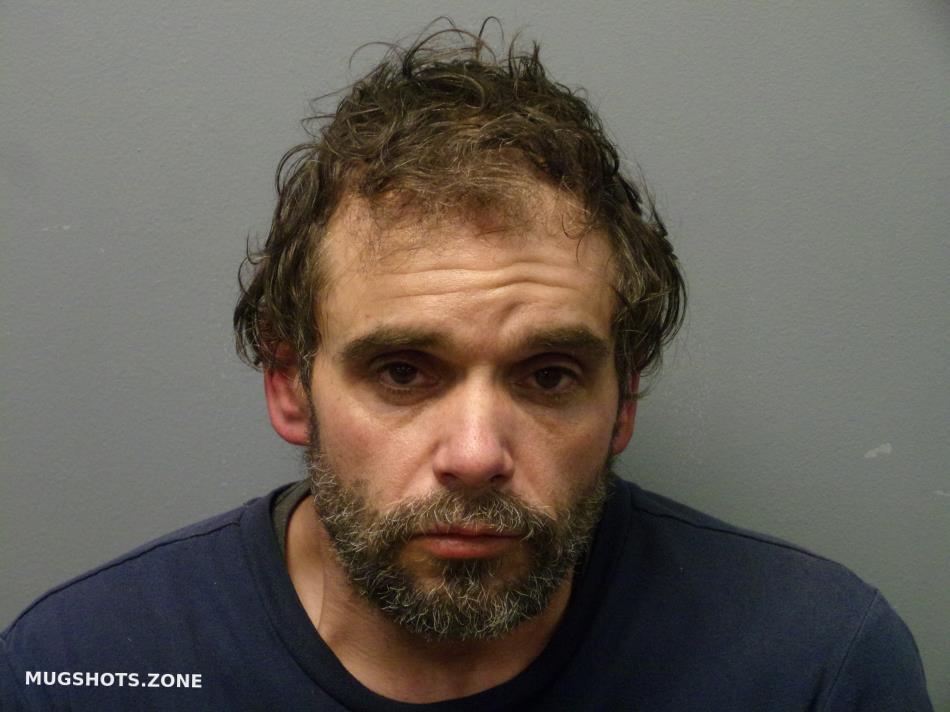 MCDONNELL MATTHEW JAMES 01/06/2024 - Southwest Regional Jail Mugshots Zone