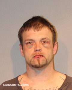 HOLLYFIELD MICKEY NEAL 01/07/2024 - Southwest Regional Jail Mugshots Zone