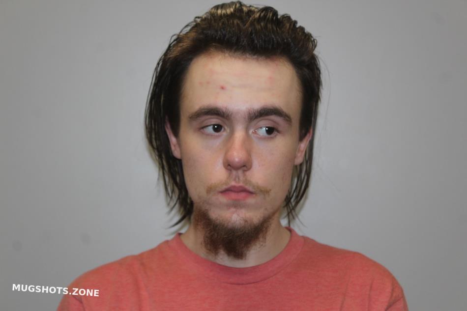 CARTER DILLON DAVID 01/08/2024 - Southwest Regional Jail Mugshots Zone