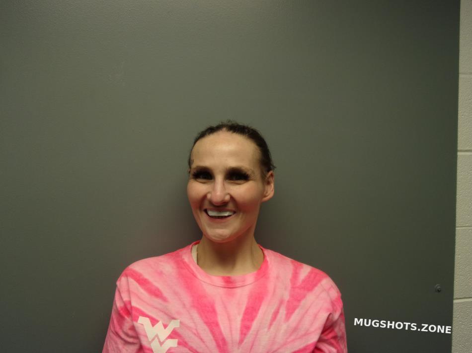 GILBERT AMANDA JEAN 01/09/2024 - Southwest Regional Jail Mugshots Zone