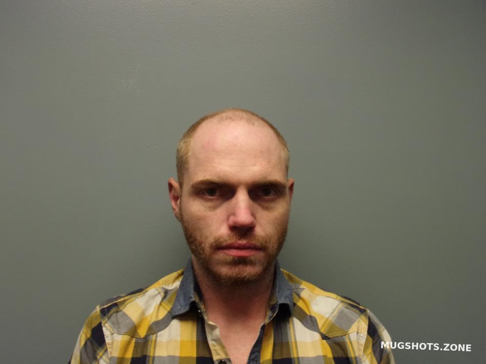 METZ DEREK LEE 01/12/2024 - Southwest Regional Jail Mugshots Zone