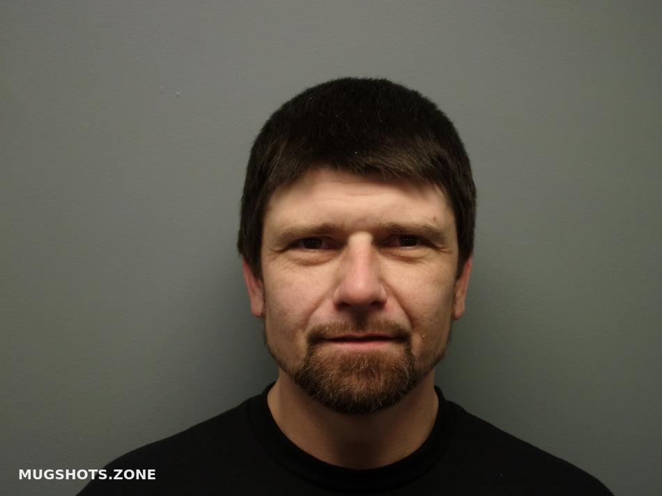 SMITH CHRISTOPHER TODD 01/12/2024 - Southwest Regional Jail Mugshots Zone