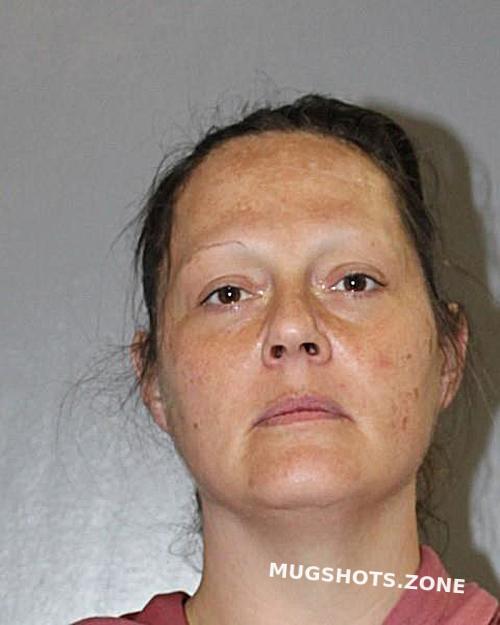 COOK VICTORIA ANN 01/12/2024 - Southwest Regional Jail Mugshots Zone