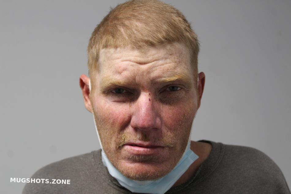 PATRICK JEFFREY LEE 01/14/2024 - Southwest Regional Jail Mugshots Zone