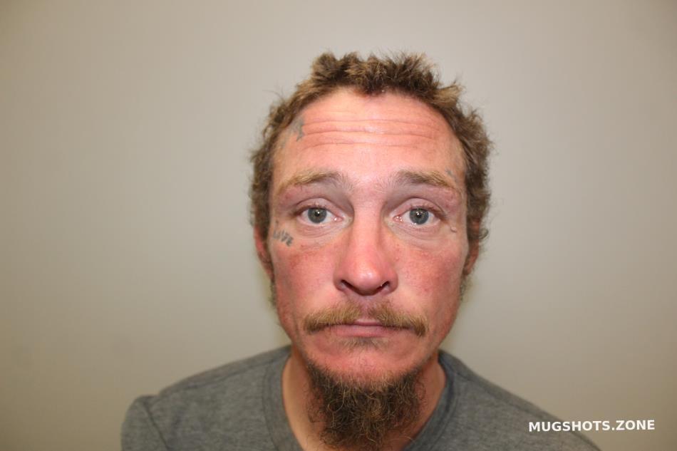 MOORE MATTHEW DWAYNE 01/14/2024 - Southwest Regional Jail Mugshots Zone