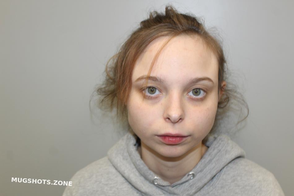 ZVARA ANGEL RUBY LOUISE 01/14/2024 - Southwest Regional Jail Mugshots Zone