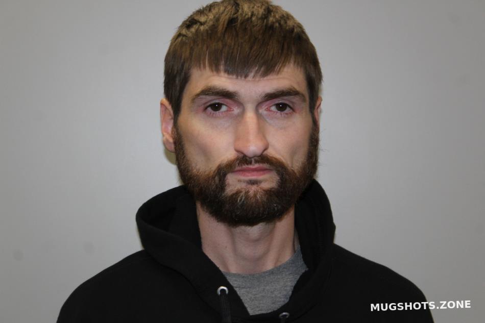 BLEVINS STACEY ALAN 01/14/2024 - Southwest Regional Jail Mugshots Zone