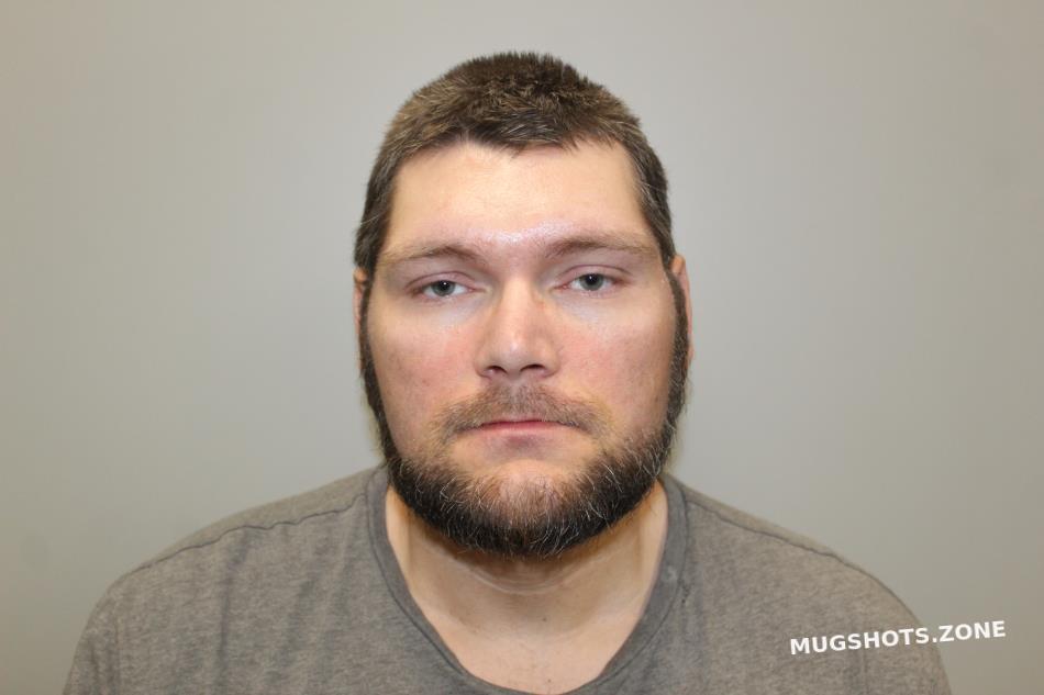 DODSON TRAVIS RAY 01/14/2024 - Southwest Regional Jail Mugshots Zone