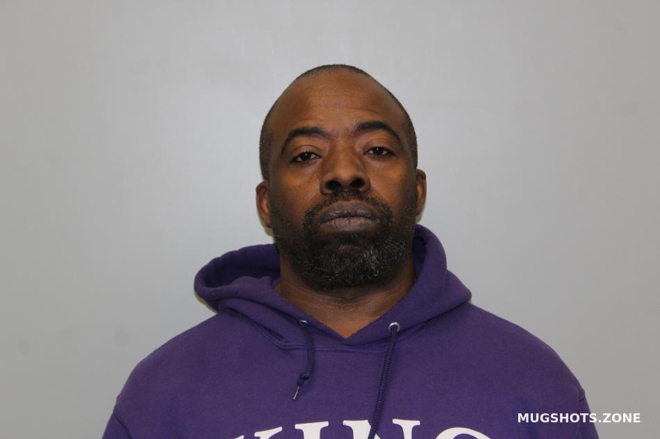 HOWARD BRODERICK C 01/16/2024 - Southwest Regional Jail Mugshots Zone
