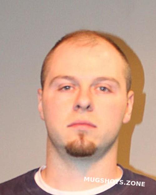 Meador Timothy Lee 01 17 2024 Southwest Regional Jail Mugshots Zone