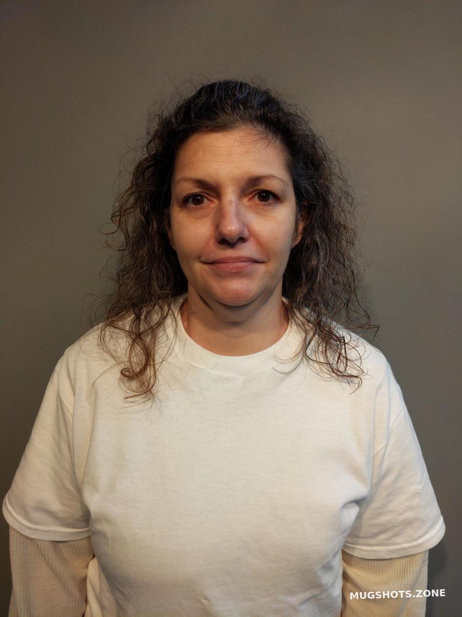 GOEBEL MISTY DAWN 01/17/2024 - Southwest Regional Jail Mugshots Zone