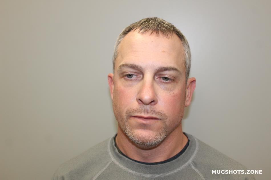 ESKRIDGE DAVID ADAM 01/18/2024 - Southwest Regional Jail Mugshots Zone