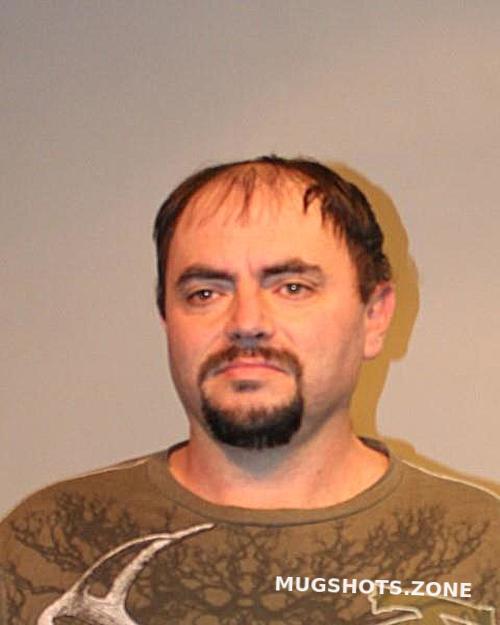 PIERSON DONALD MATTHEW 01/18/2024 - Southwest Regional Jail Mugshots Zone