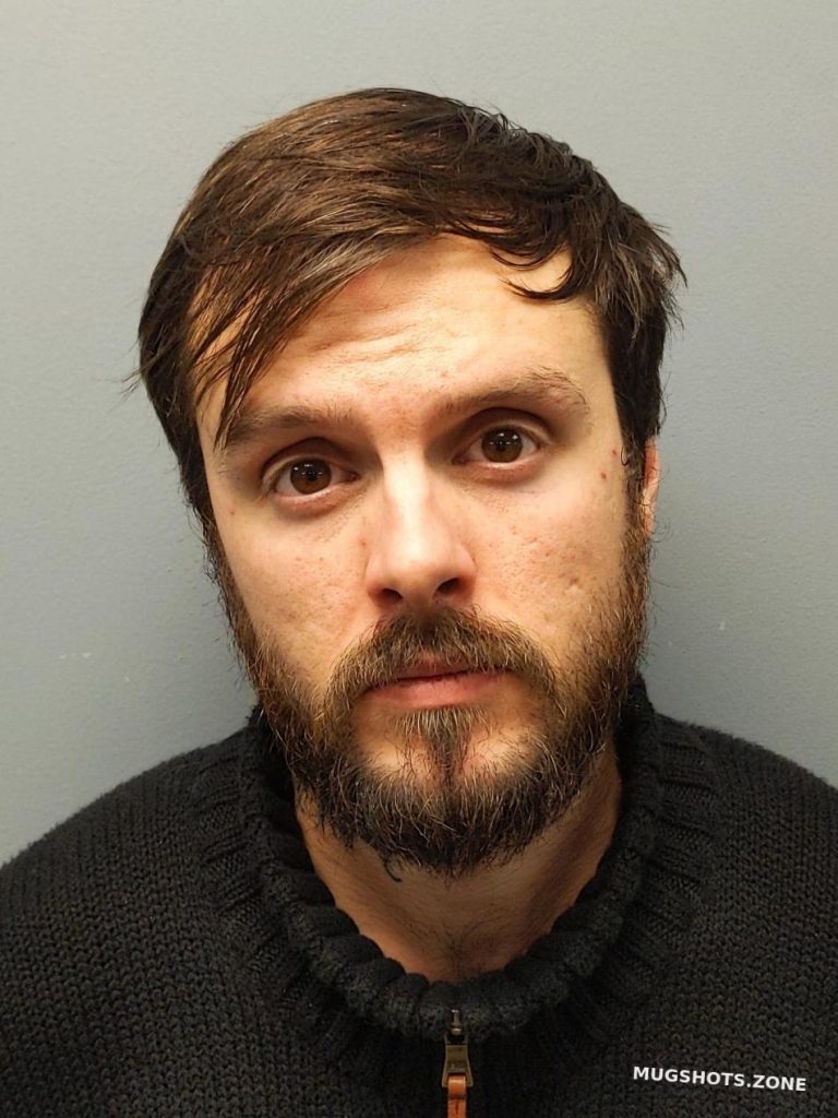 WIMMER COREY WADE 01/18/2024 - Southwest Regional Jail Mugshots Zone