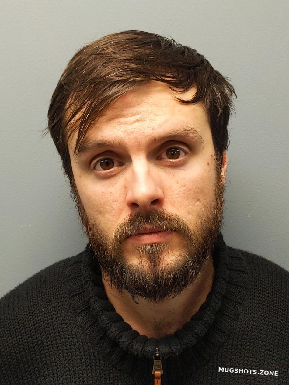 WIMMER COREY WADE 01/18/2024 - Southwest Regional Jail Mugshots Zone