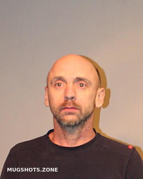 GOSNELL RODNEY DEWAYNE 01/21/2024 - Southwest Regional Jail Mugshots Zone