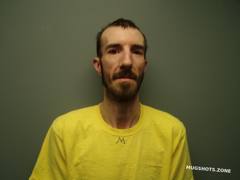 SULLIVAN MATTHEW DANIEL 01/22/2024 - Southwest Regional Jail Mugshots Zone