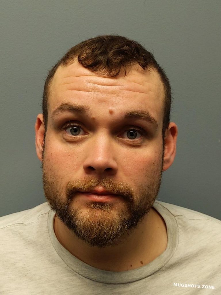 REEDY RONNIE JORDAN 01/22/2024 - Southwest Regional Jail Mugshots Zone