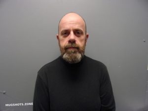 STEELE RUSTY ALLEN 01/23/2024 - Southwest Regional Jail Mugshots Zone