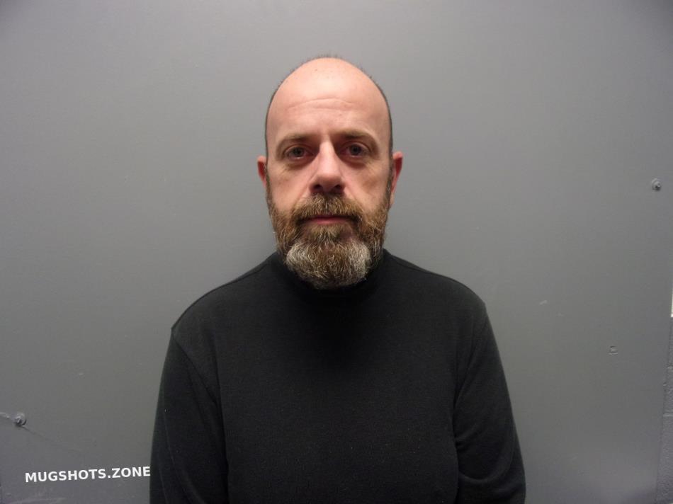 STEELE RUSTY ALLEN 01/23/2024 - Southwest Regional Jail Mugshots Zone