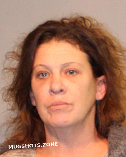 THORNE ELIZABETH SUSAN WALLER 01/23/2024 - Southwest Regional Jail ...