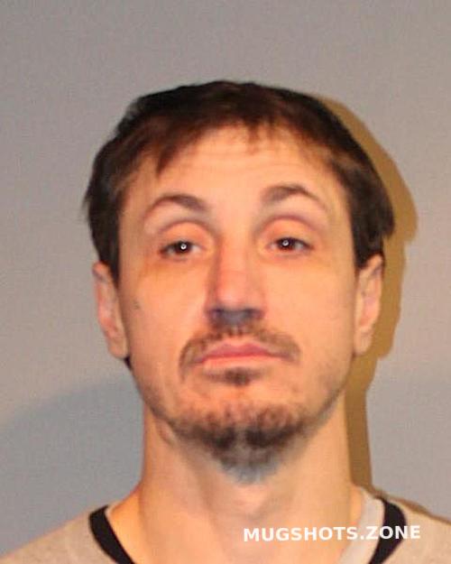 CARROLL JOSEPH WAYNE JR 01/23/2024 - Southwest Regional Jail Mugshots Zone