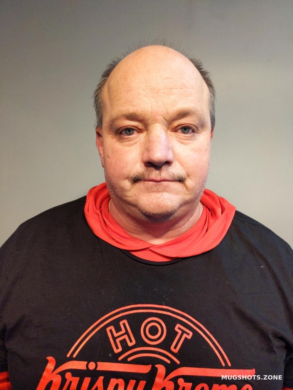 LARGE RODNEY MACK JR 01/23/2024 - Southwest Regional Jail Mugshots Zone