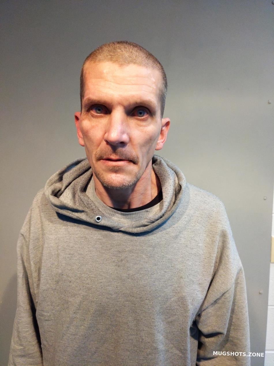 HARVEY CHRISTOPHER CHARLES 01/23/2024 - Southwest Regional Jail ...