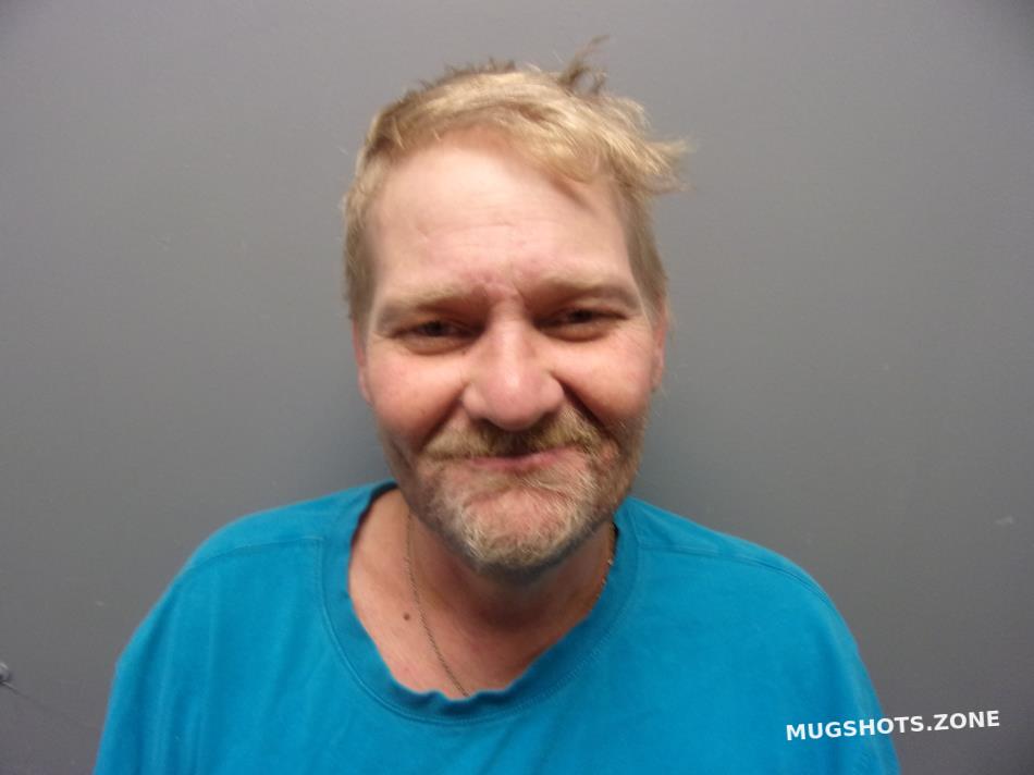 RUTHERFORD THOMAS PORTER 01/24/2024 - Southwest Regional Jail Mugshots Zone