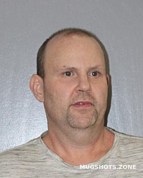 MCCLANAHAN CASEY RAY 01/24/2024 - Southwest Regional Jail Mugshots Zone