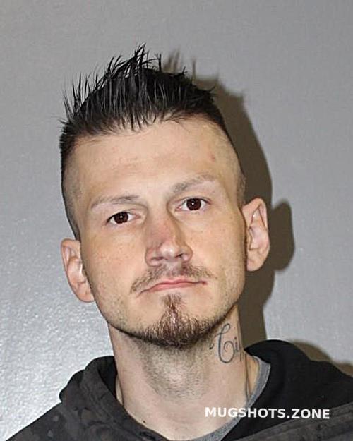 HELTON CHADRICK ALLEN 01/24/2024 - Southwest Regional Jail Mugshots Zone