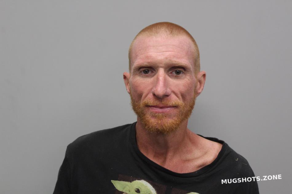 HATCHER JASON COLIN 01/24/2024 - Southwest Regional Jail Mugshots Zone