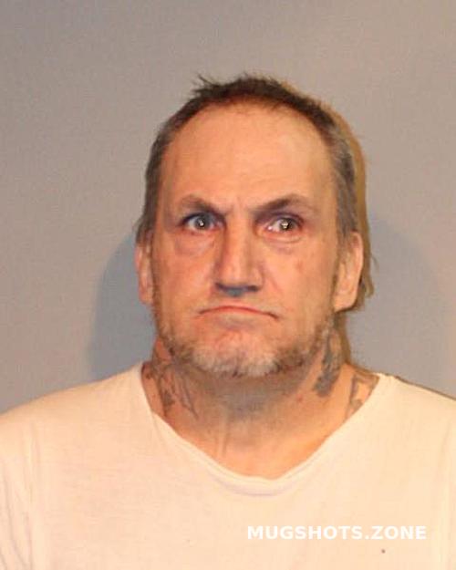 HILL MICHAEL RAY 01/25/2024 - Southwest Regional Jail Mugshots Zone