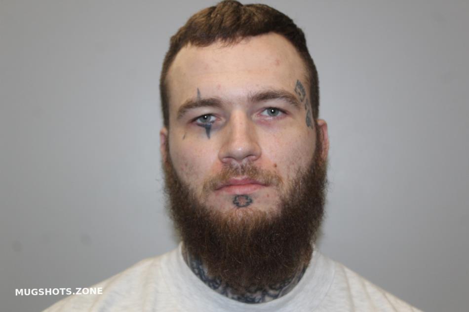 REYNOLDS DAKOTA MANUEL 01/25/2024 - Southwest Regional Jail Mugshots Zone