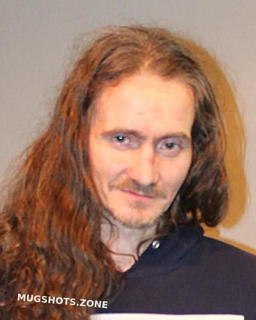 MULLINS JOSHUA CAIN 01/25/2024 - Southwest Regional Jail Mugshots Zone