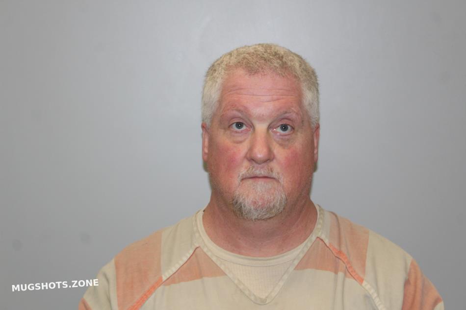 ANDERSON STEPHEN DWIGHT 01/26/2024 - Southwest Regional Jail Mugshots Zone