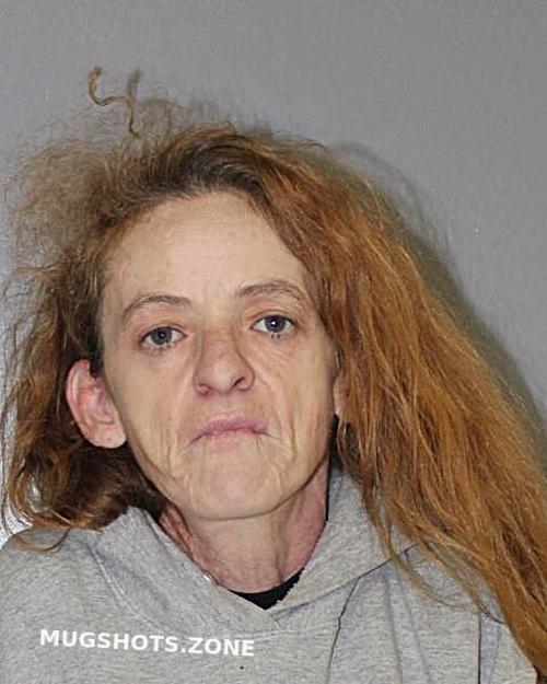 HURLEY CYNTHIA 01/26/2024 - Southwest Regional Jail Mugshots Zone