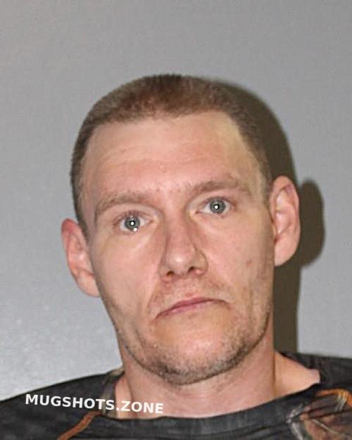 BLANKENSHIP ROBERT DEAN 01/26/2024 - Southwest Regional Jail Mugshots Zone