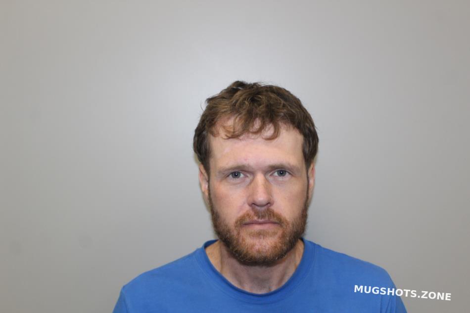 BARBROW ERIC WAYNE 01/27/2024 - Southwest Regional Jail Mugshots Zone