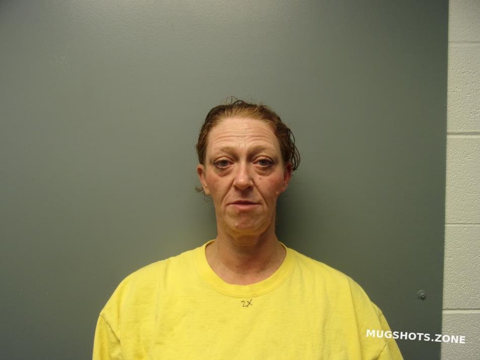 WHITED RHONDA KAYE 01/27/2024 - Southwest Regional Jail Mugshots Zone