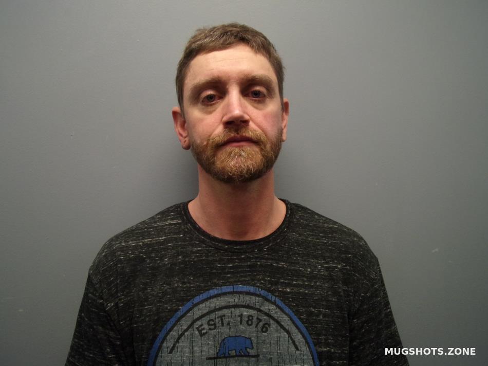 HAGY DONALD RAY 01/27/2024 - Southwest Regional Jail Mugshots Zone