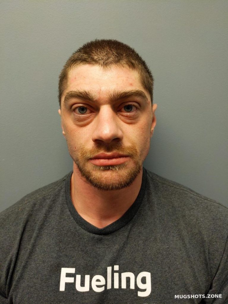 CHILDRESS ZACHARY LEE 01/27/2024 - Southwest Regional Jail Mugshots Zone