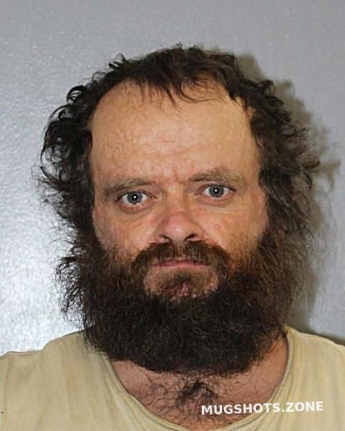 REED MATTHEW RAY 01/30/2024 - Southwest Regional Jail Mugshots Zone