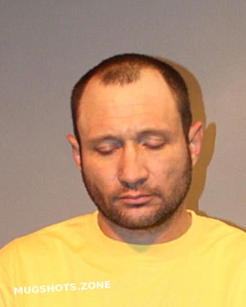 ELDRIDGE NICHOLAS RYAN 01/30/2024 - Southwest Regional Jail Mugshots Zone