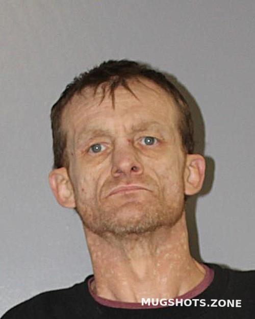 JUSTUS AVERY DEE 01/30/2024 - Southwest Regional Jail Mugshots Zone