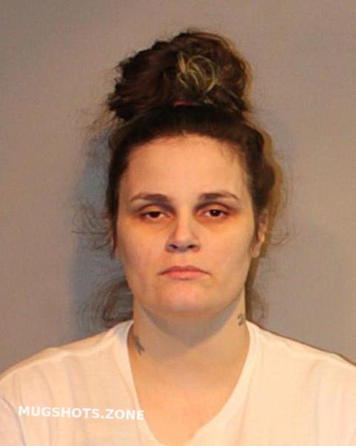 Campbell Kaylea Danielle 01312024 Southwest Regional Jail Mugshots Zone