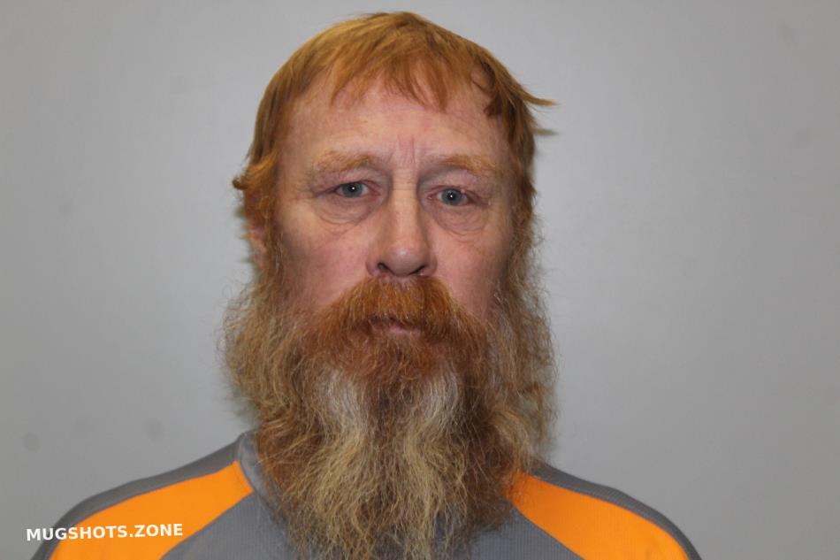 GENTRY MICHAEL EARL 02/01/2024 - Southwest Regional Jail Mugshots Zone