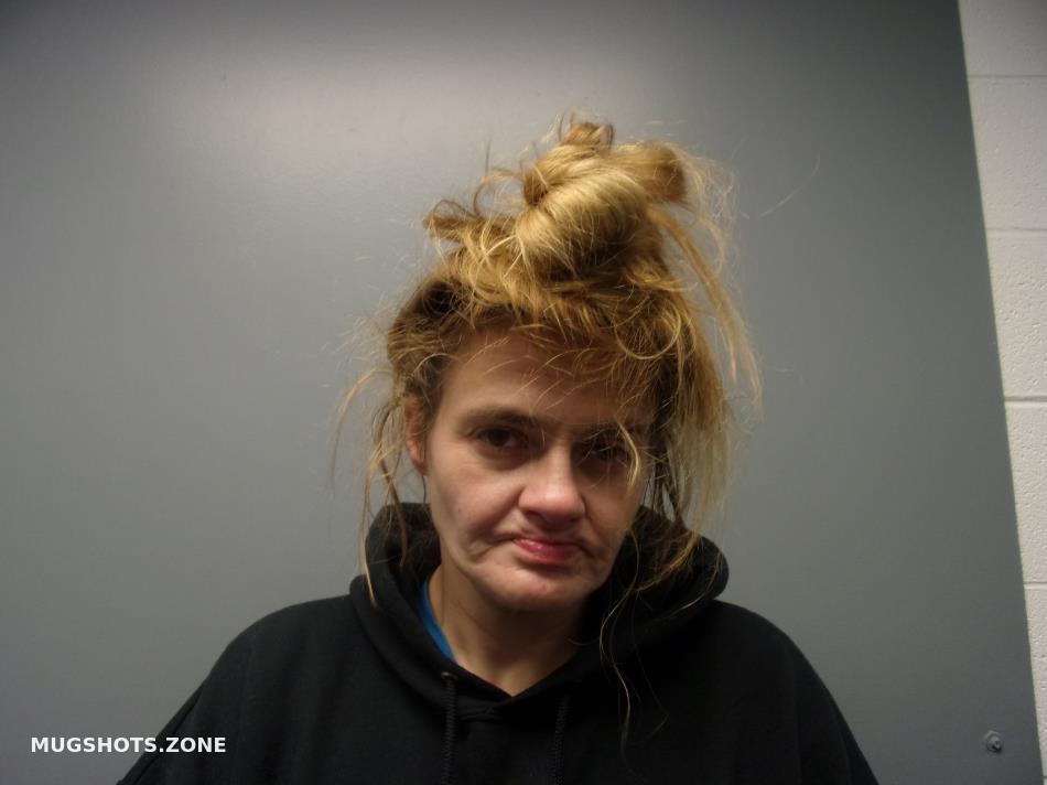 ESTEP LISA DANIELLE 02/01/2024 - Southwest Regional Jail Mugshots Zone